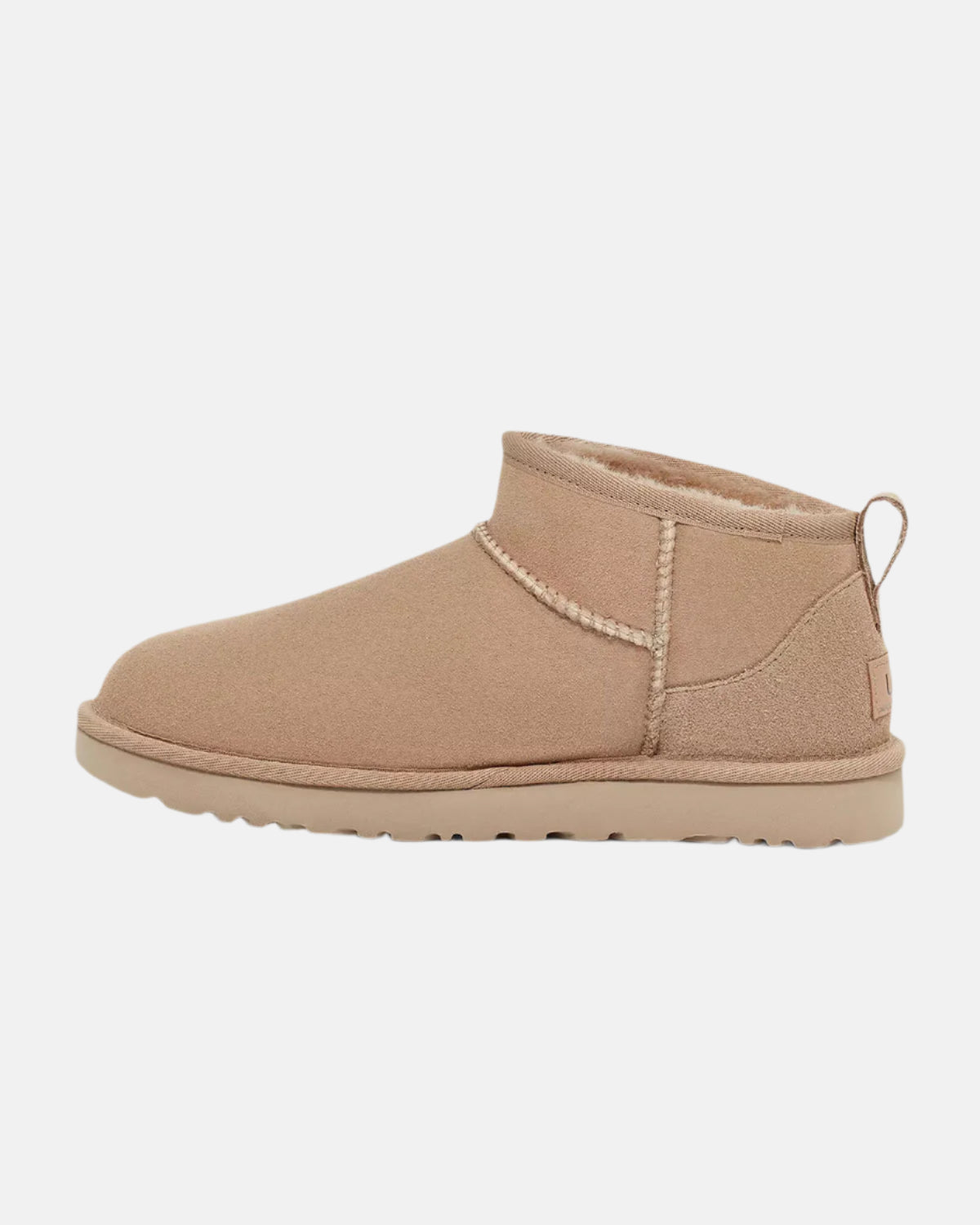UGG Classic Ultra Mini Sand - 1116109-SAN
