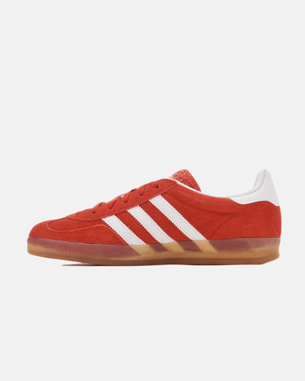 Adidas Gazelle Indoor Bold Orange - HQ8718
