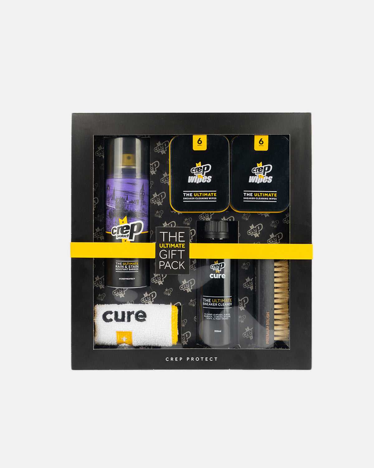 Crep Protect - Ultimate Gift Pack - Merchsweden