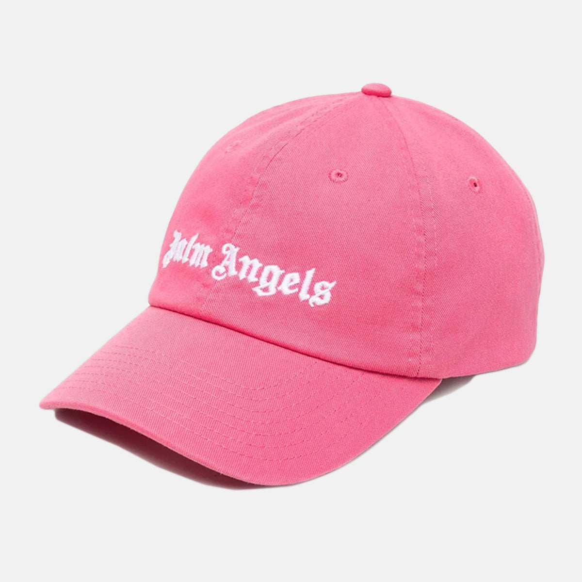 Palm Angels Pink cap - Merchsweden