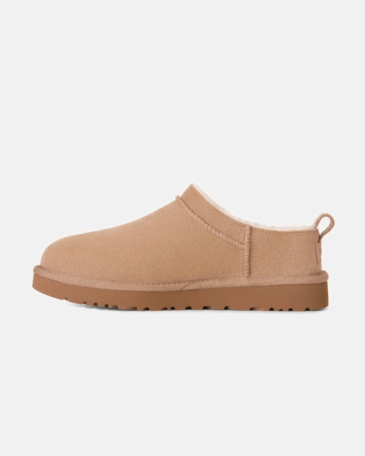 Shop Beige UGG Classic Micro Sand - 1173891-SAN